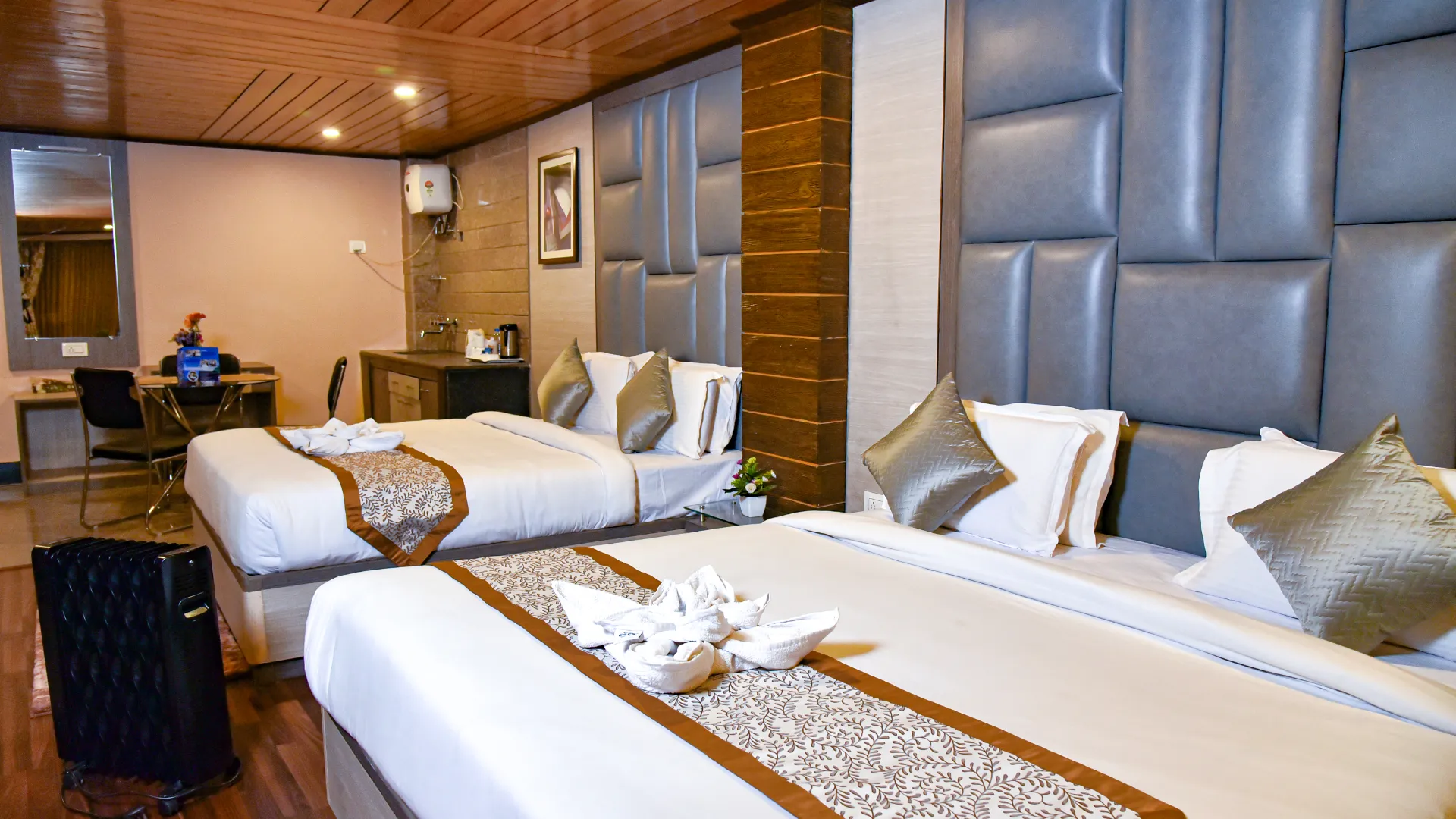 Rooms-tariffs – Anutri Hill Resort